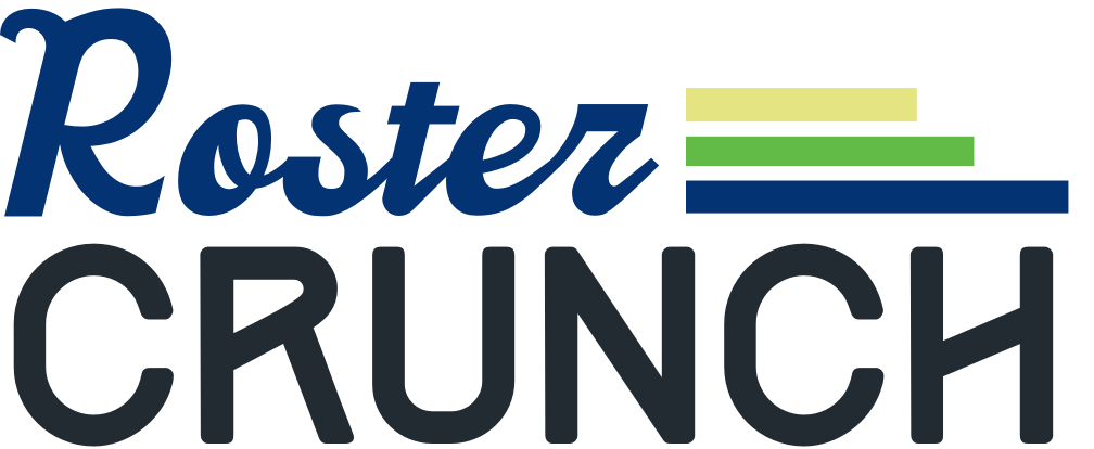 RosterCrunch